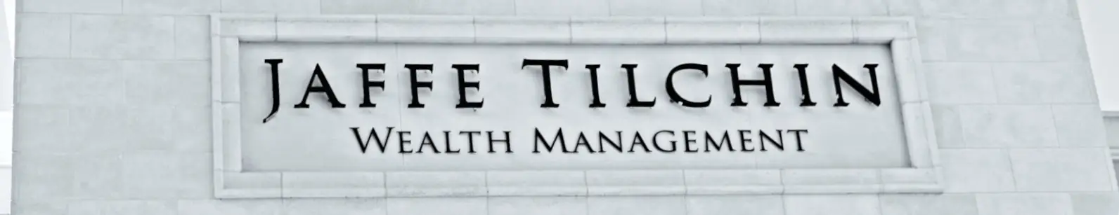 About Us - Jaffe Tilchin