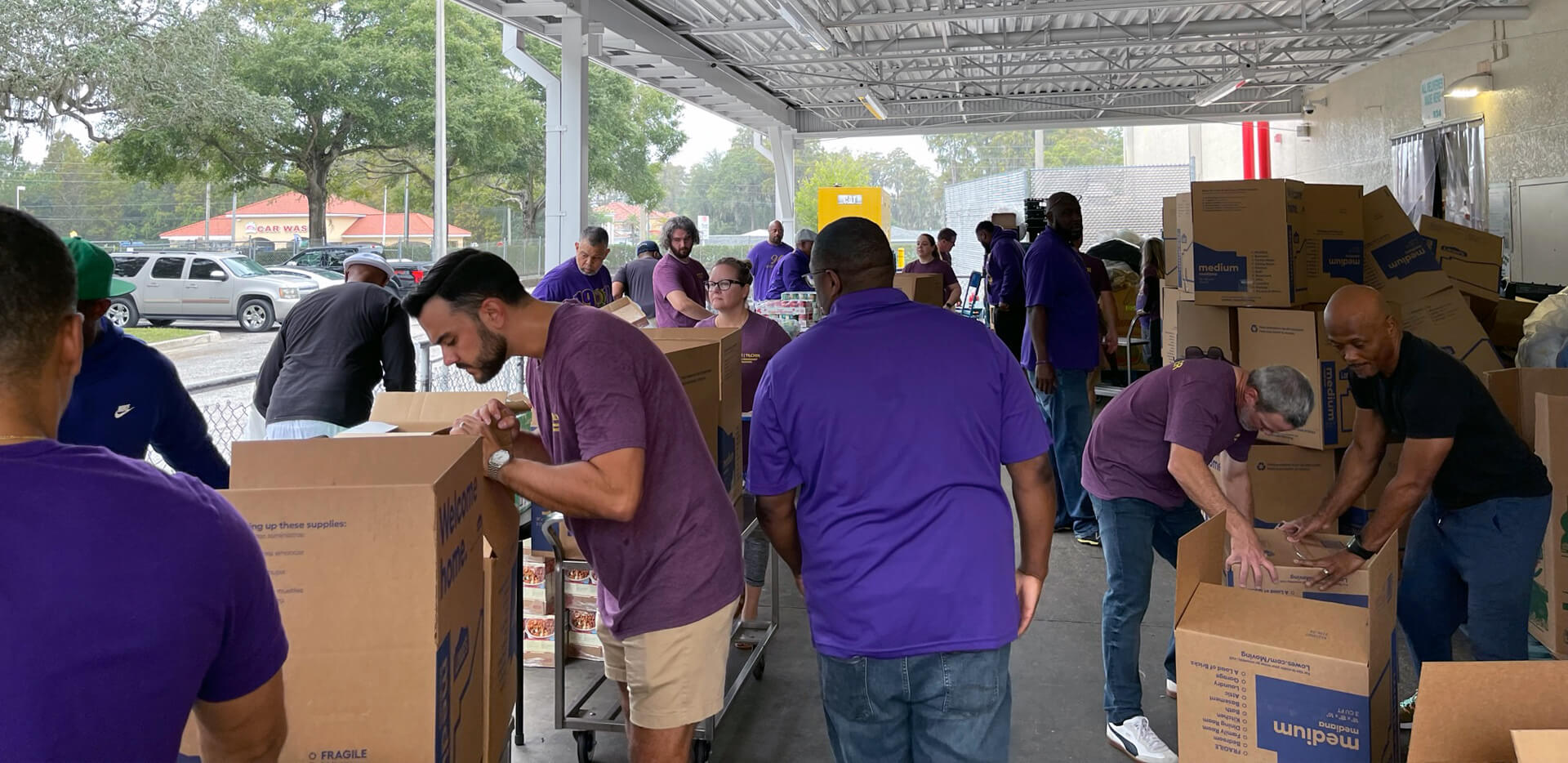 Jaffe Tilchin Foundation - Jaffe Tilchin