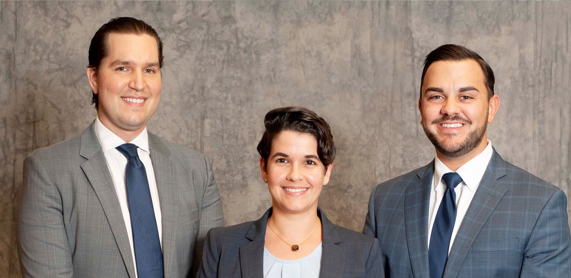 Witkowski-Wright Team - Jaffe Tilchin